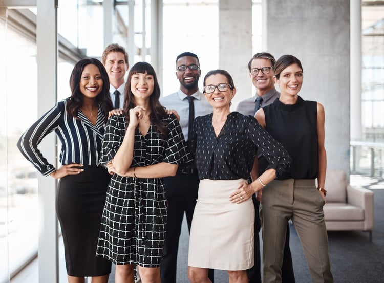 Creating and Leading High-Performing Teams