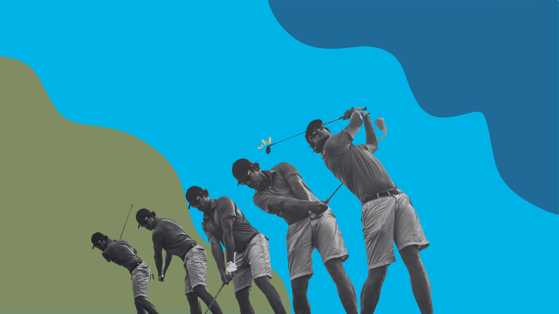 Practice Makes Perfect: What Golf Can Teach Us About Leadership Skills