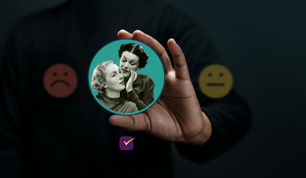 Use Positive Gossip at Work to Boost Team Morale