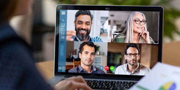 Leading Virtual Teams: Strengthening Your Relationships